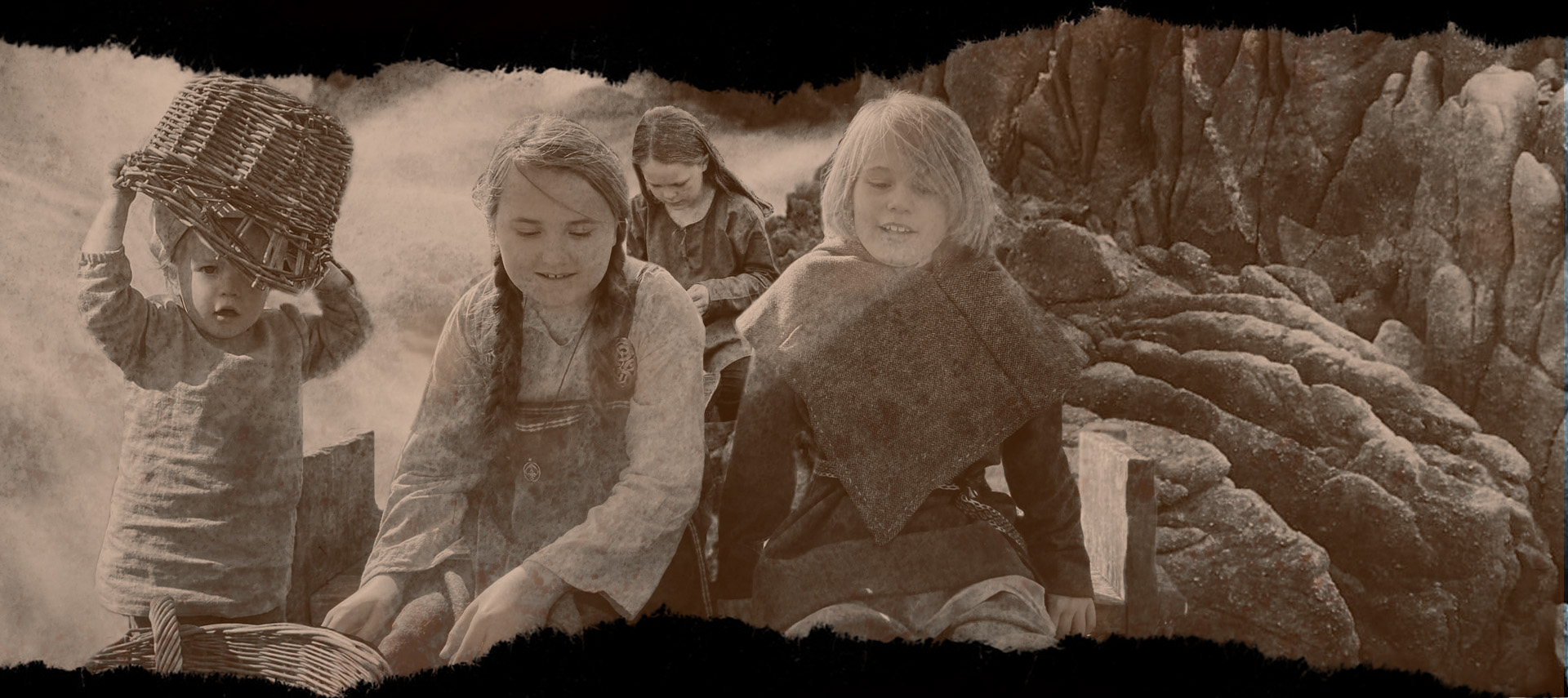 About – Amber Othala SCIO