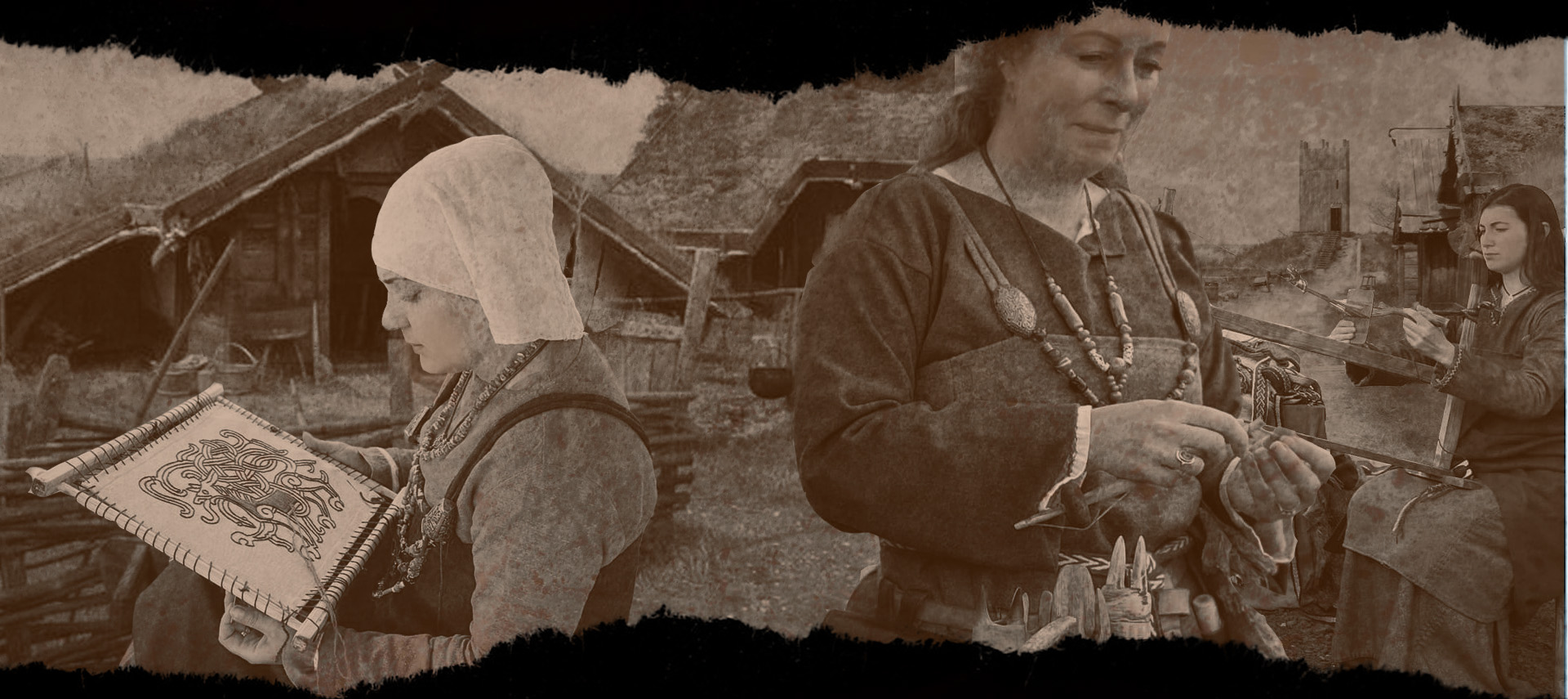 Craft – Amber Othala SCIO